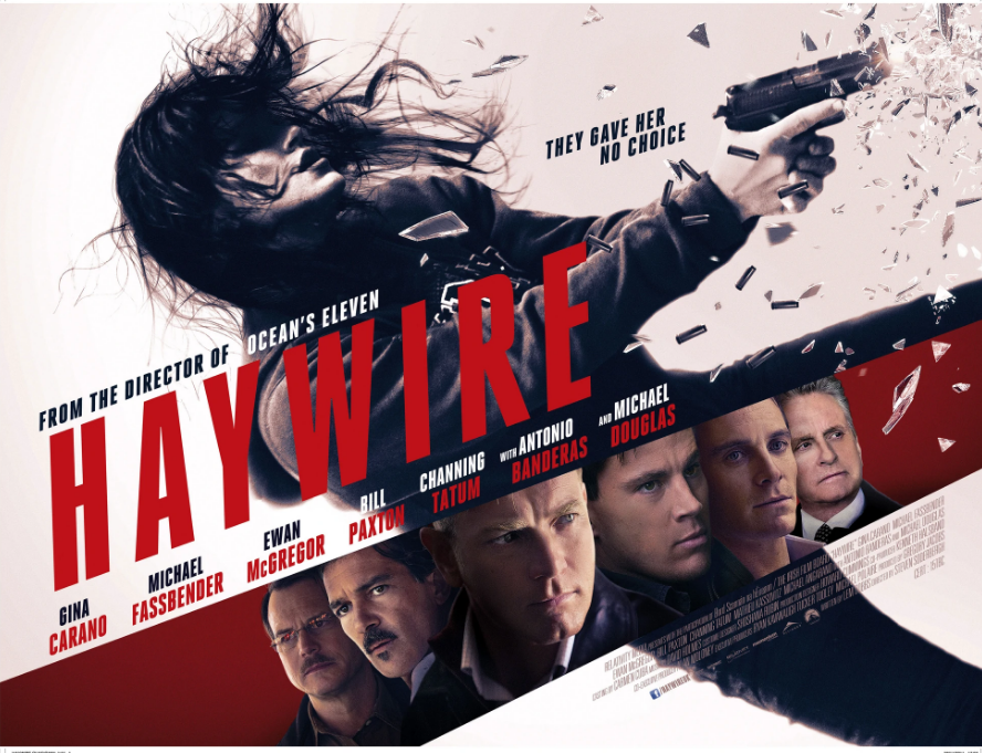 (223) heywire: エージェント・マロリー [FL 2; 148-75]: Lifelong Learner's Diary