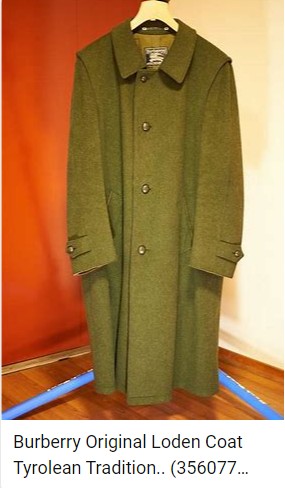 (261) defile: ローデンコート、一着下さい [FL 5; 169-92]: Lifelong Learner's Diary