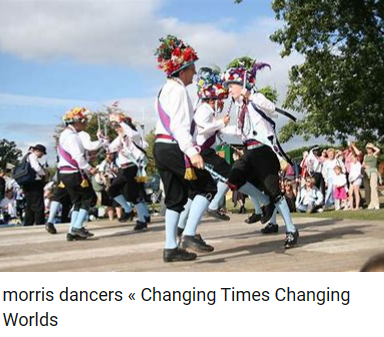 (470) hobbyhorse: The Rocking-Horse Winnerの思い出 [FL 4; 284-186]: Lifelong Learner's Diary